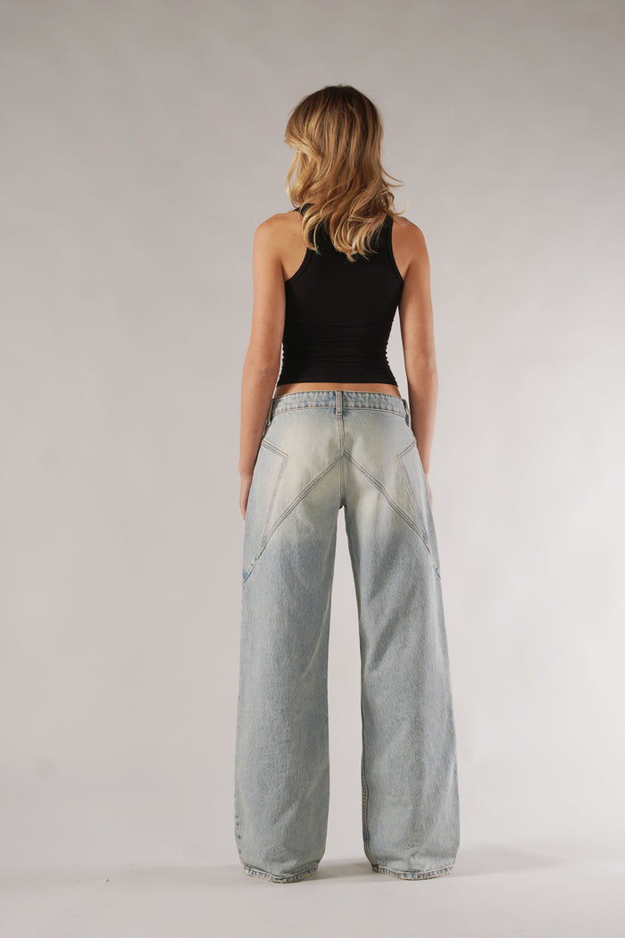 PREMIUM DENIM