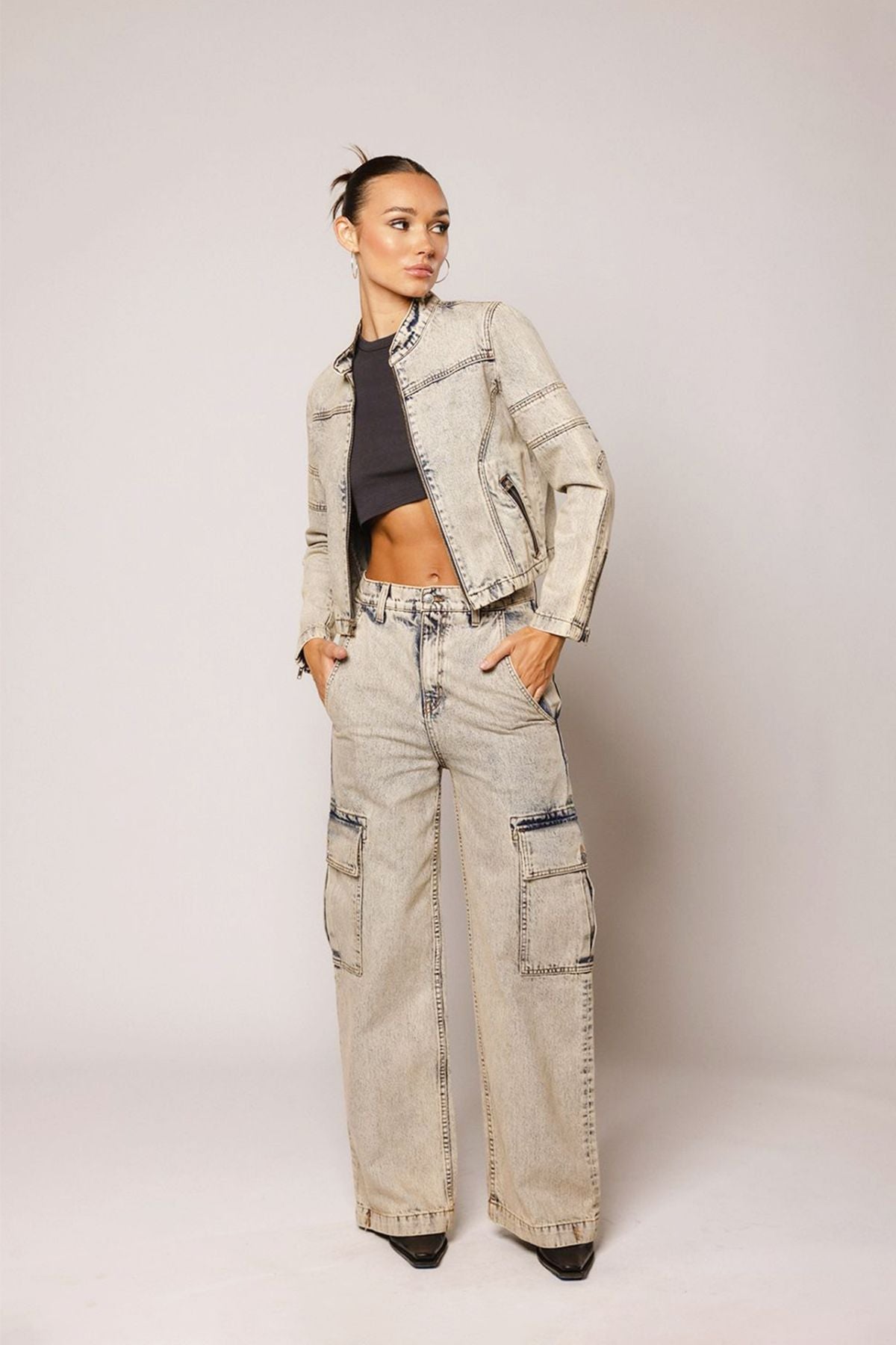 PREMIUM DENIM – Page 2 – Revice
