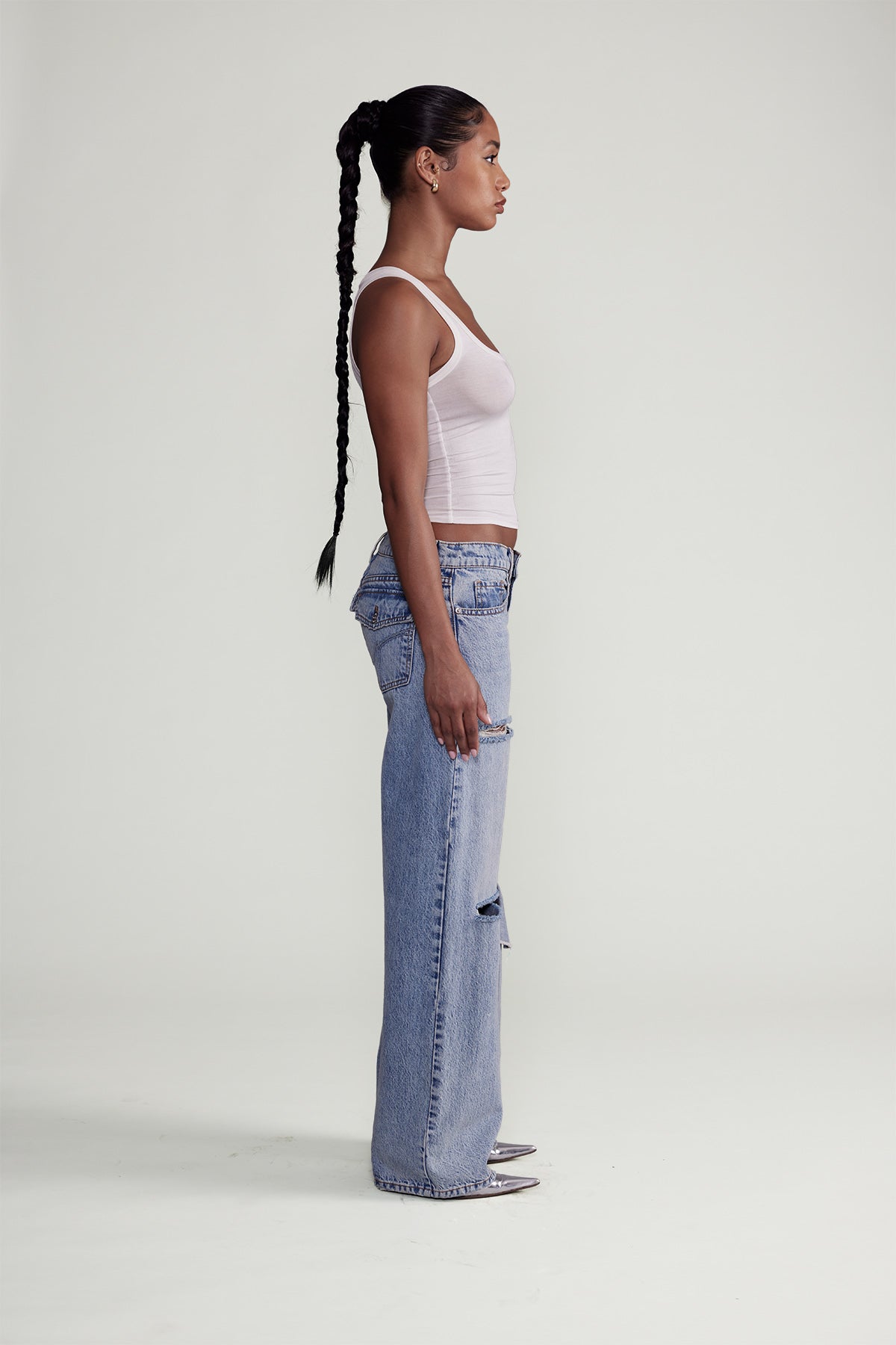 TLC / EPISODE 2 – Revice