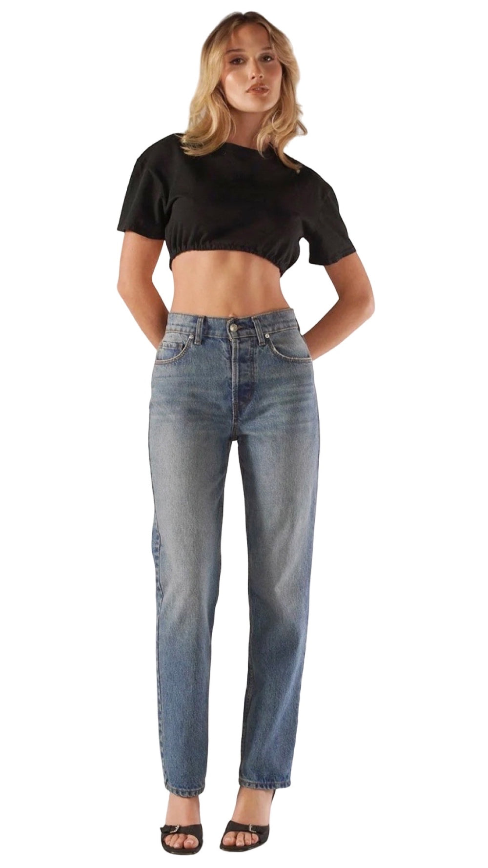 REVICE® Denim - Premium Denim Vintage Inspired